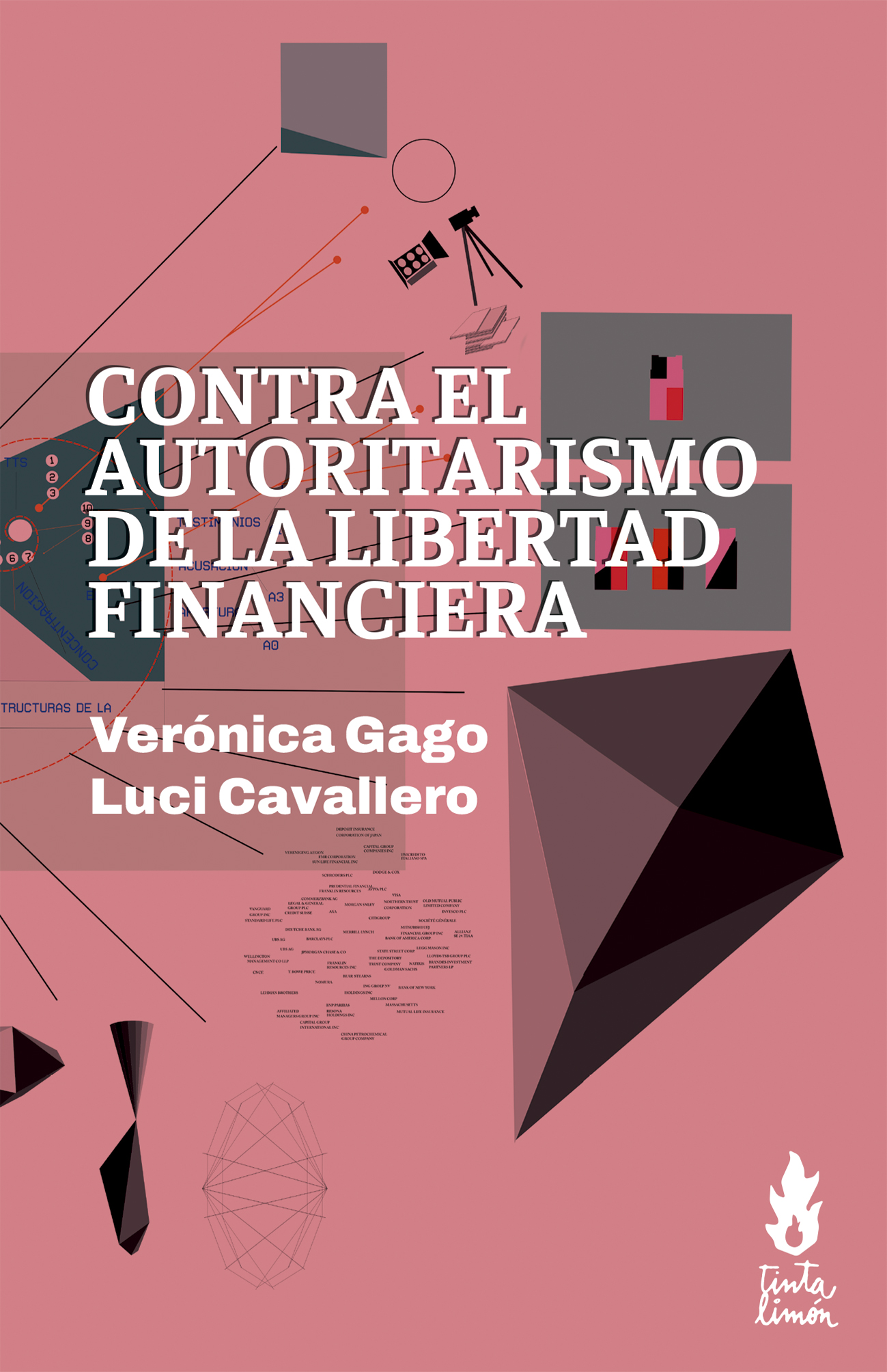 Contra el autoritarismo de la libertad financiera | Tinta Limón Ediciones